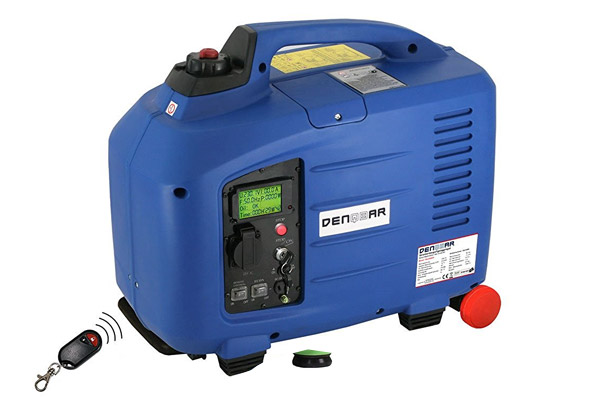 Stromaggregat Test 2020| die Testsieger im Vergleich!